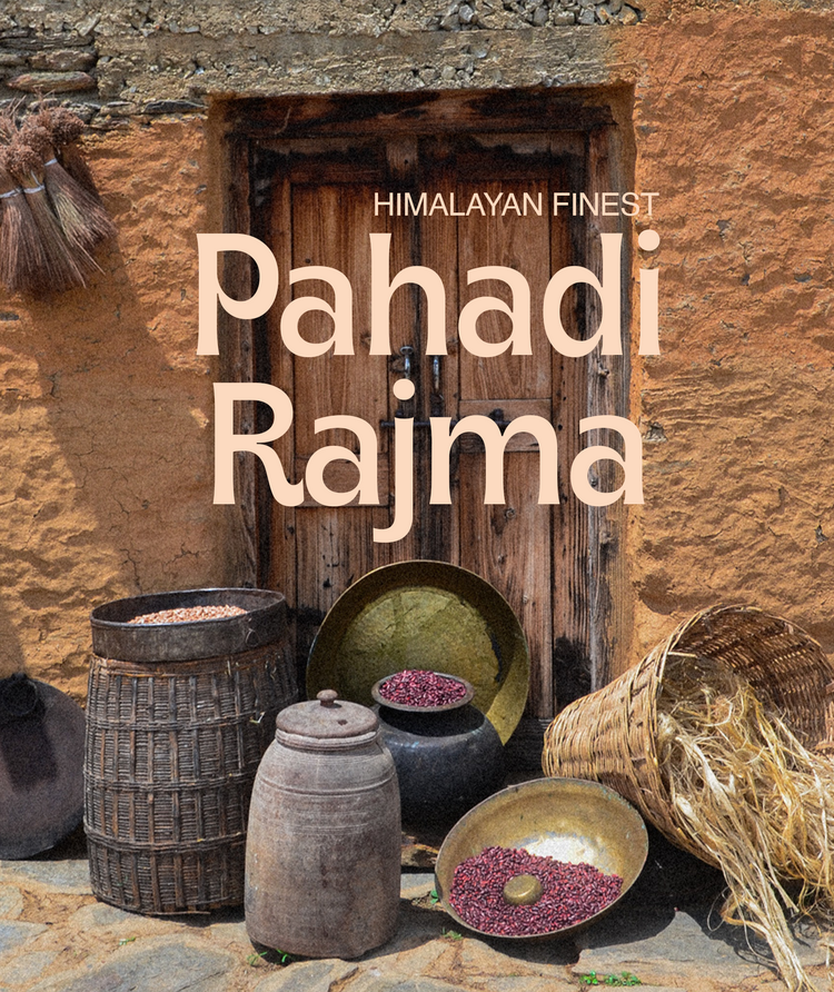 Kulthi Kulath/ Gahat Horse Gram Pahadi Dal Recipe – Poit From Hills