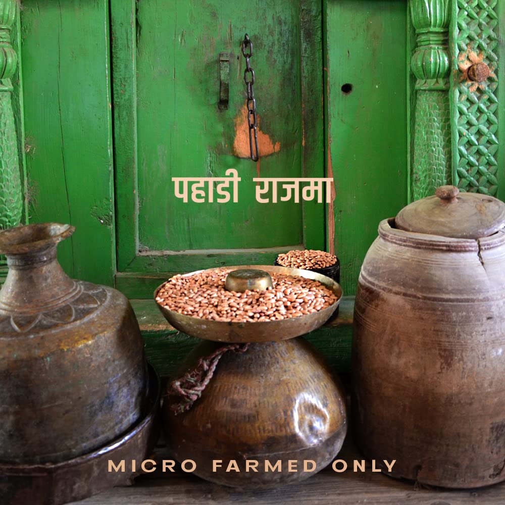 Kulthi Kulath/ Gahat Horse Gram Pahadi Dal Recipe – Poit From Hills Pvt ...